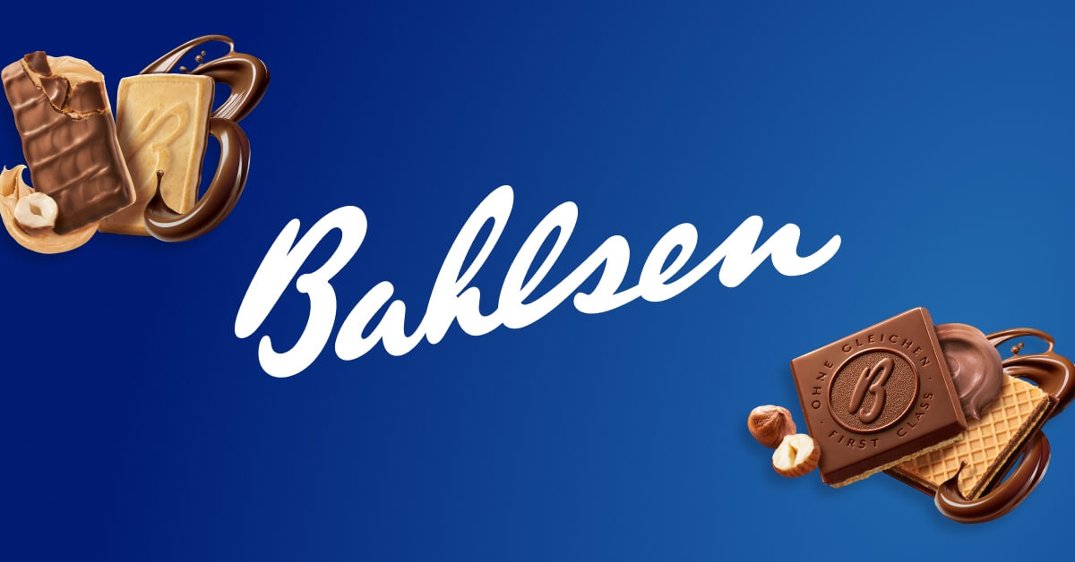 Bahlsen Cookies & Wafers | Discover our products - Bahlsen